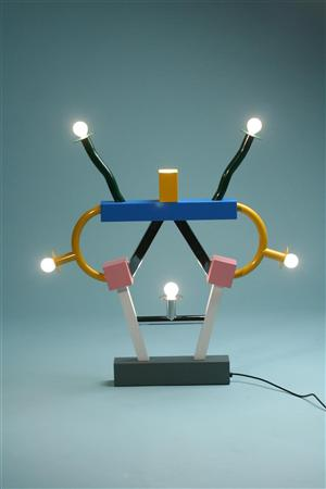 A Very Brief Guide To Design Movements – Memphis – Blue Pigeons