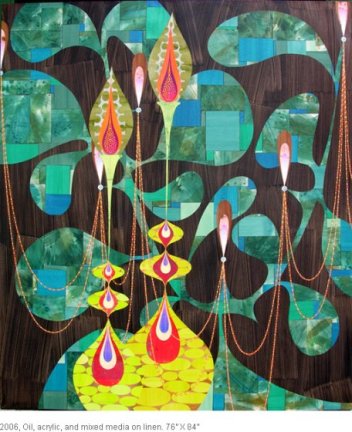 A Very Brief Guide To Design Movements – Blobism – Blue Pigeons