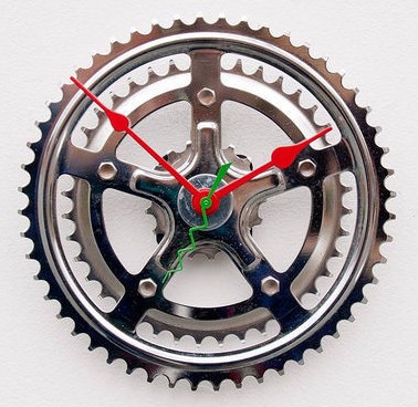 Interesting Clock Designs… – Blue Pigeons