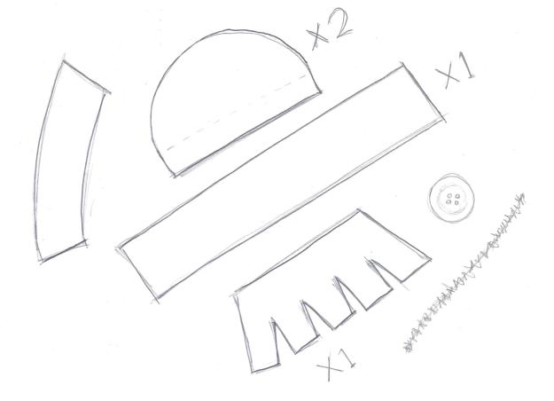 15 Step Instructions To Make An Ohmu (From Nausicaa of the Valley of ...